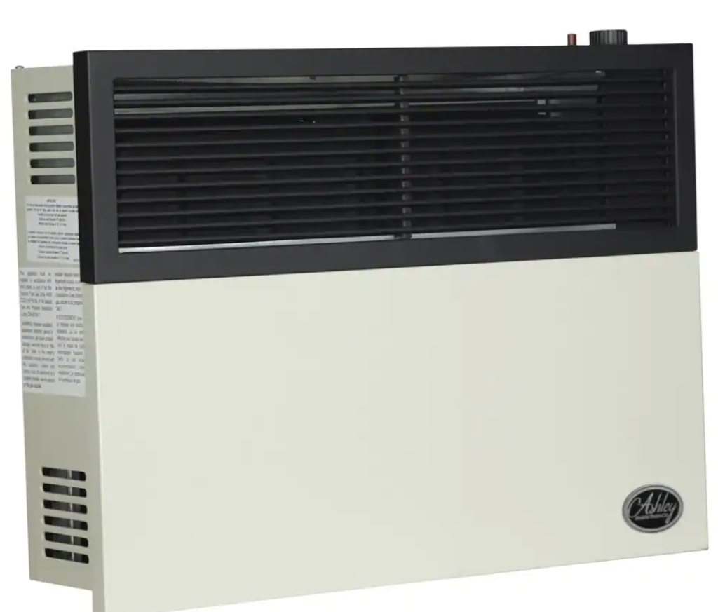 Best Vented Gas Heaters in 2025.