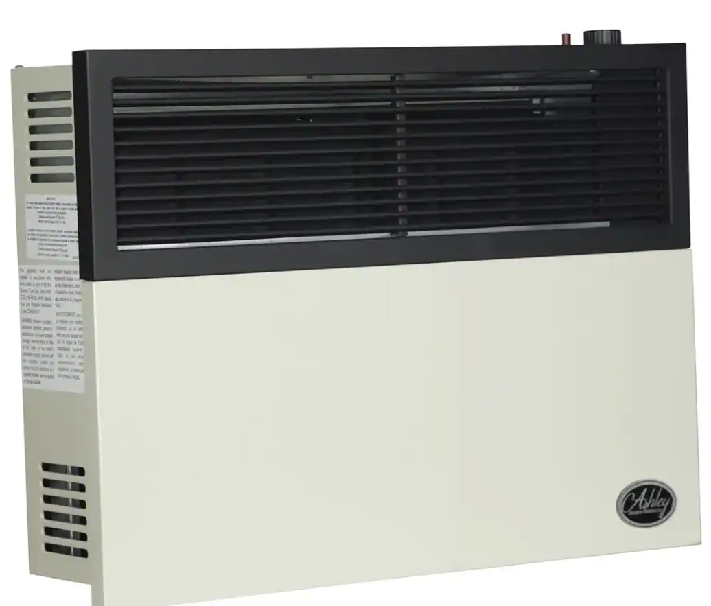 Best Vented Gas Heaters in 2025.