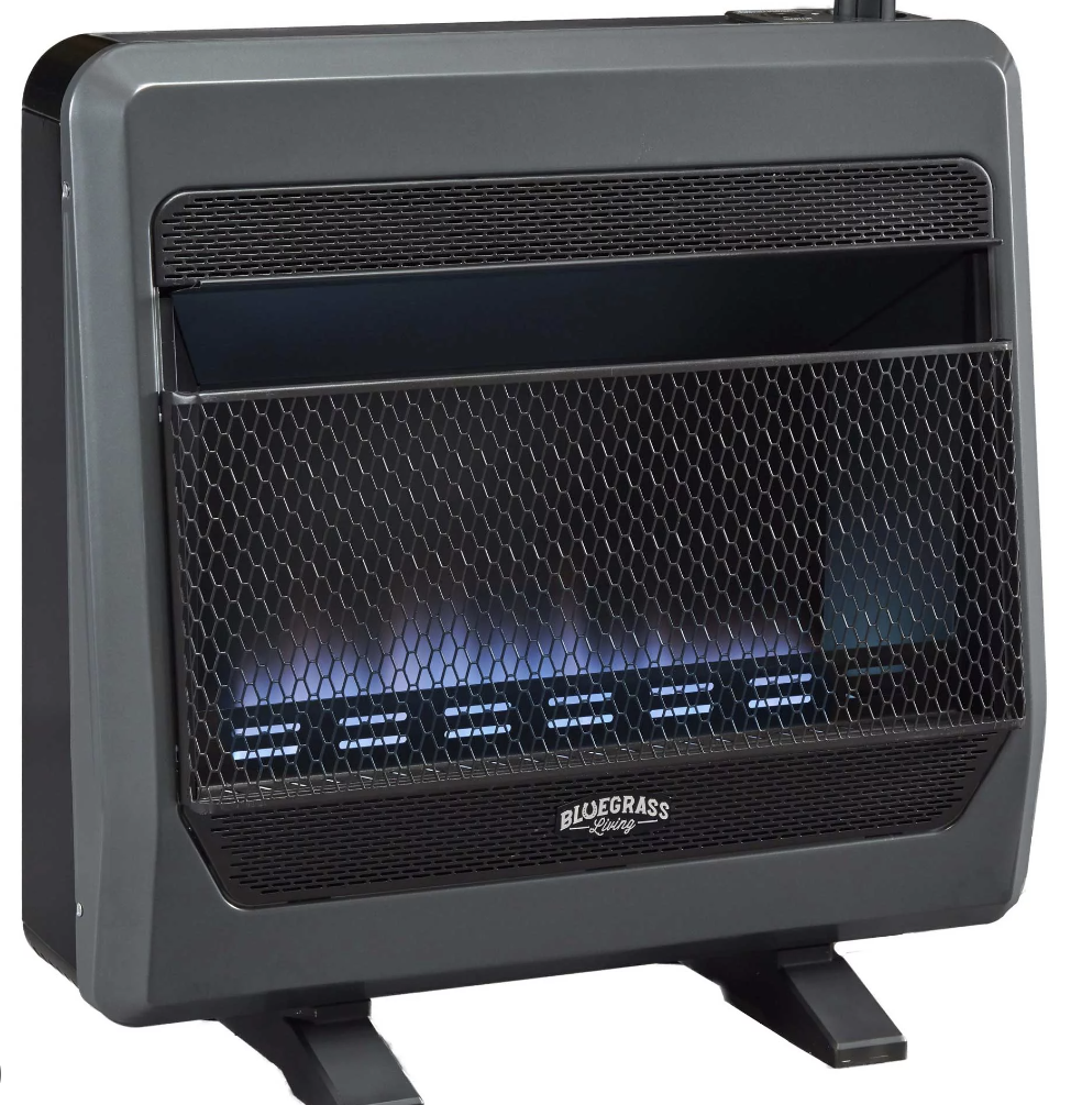Check out best Propane Wall Heater.