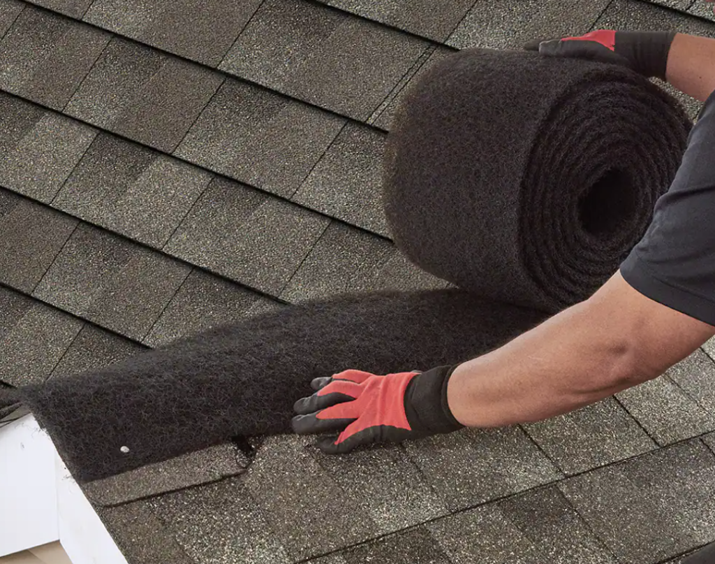 Explore more on Ridge Vents.