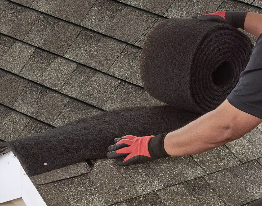 Explore more on Ridge Vents.