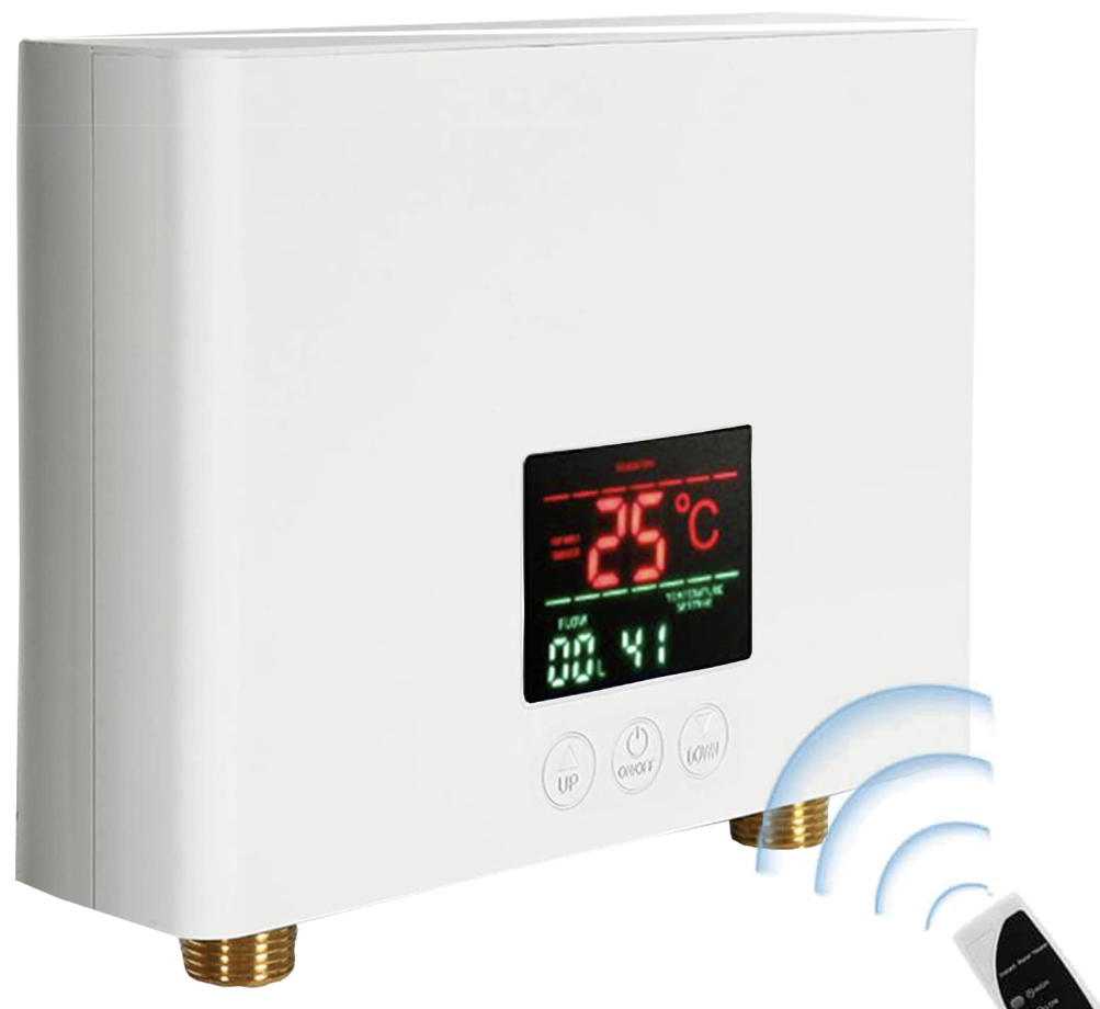 Best Mobile home water heaters.