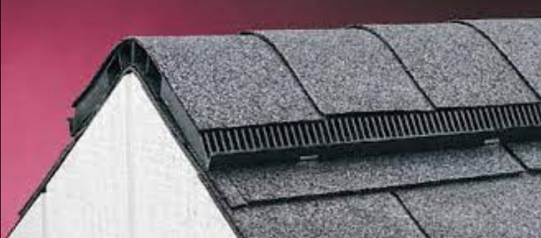 Explore more on Ridge Vents.