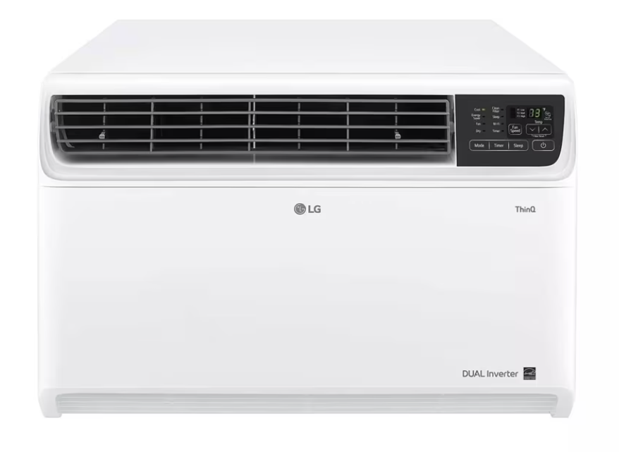 Top 18000 BTU Air Conditioner.
