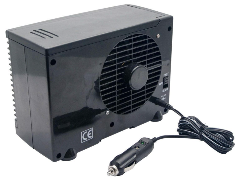 12V Air Conditioner