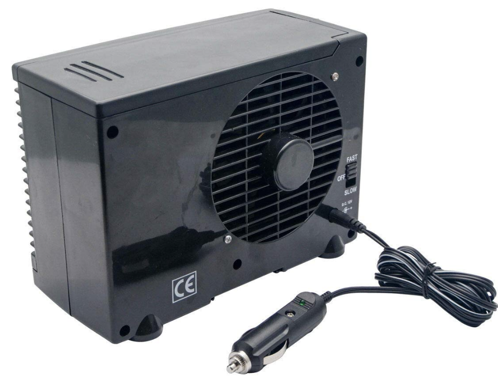 12V Air Conditioner