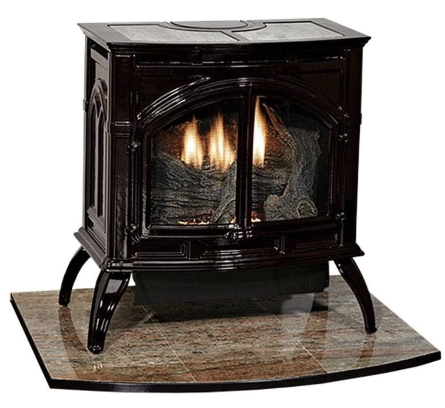 Best Ventless Gas Heaters.