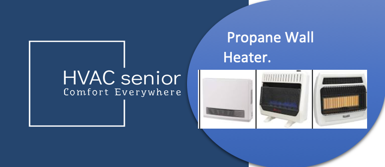 Check out best Propane Wall Heater.