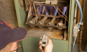 Furnace Keeps Turning on and off ? Find out why and how to fix it.