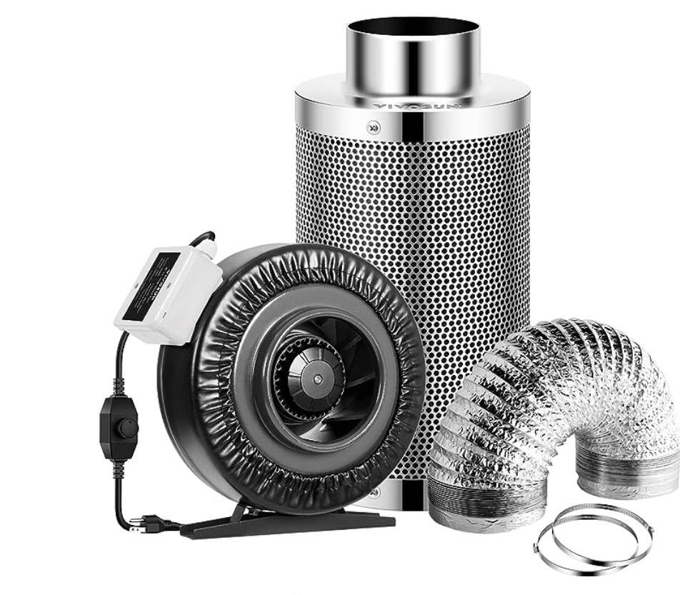 Best Ventilation Fans.