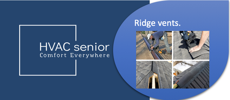 Explore more on Ridge Vents.