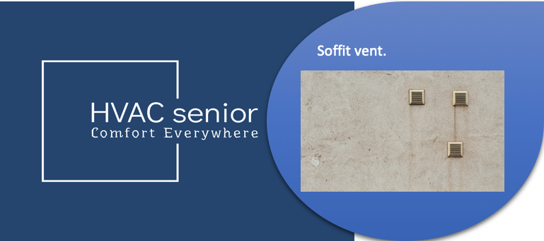 Soffit Vents Guide: What They Are & How to Install Them