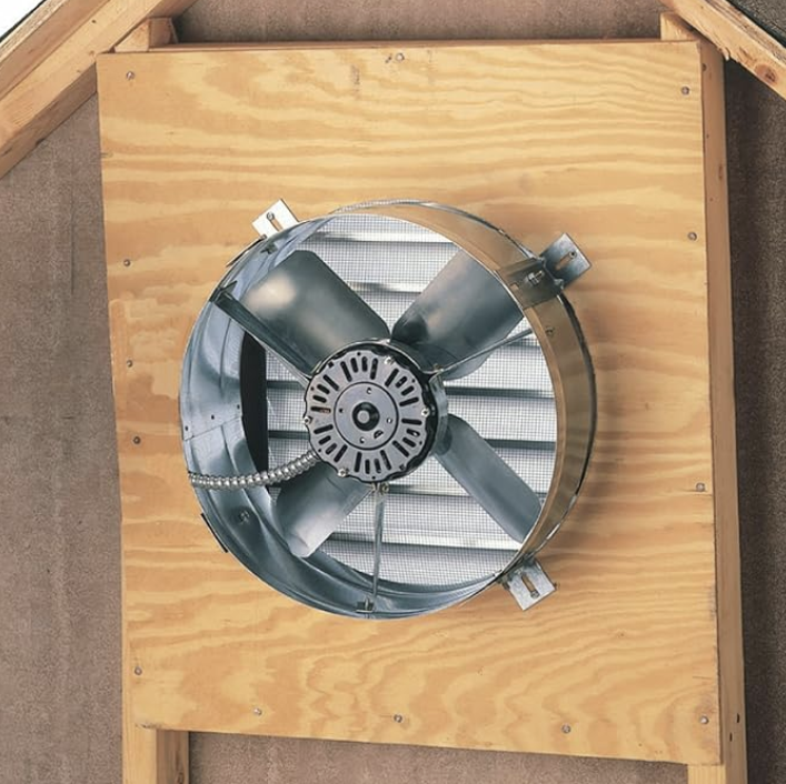 Best Ventilation Fans.