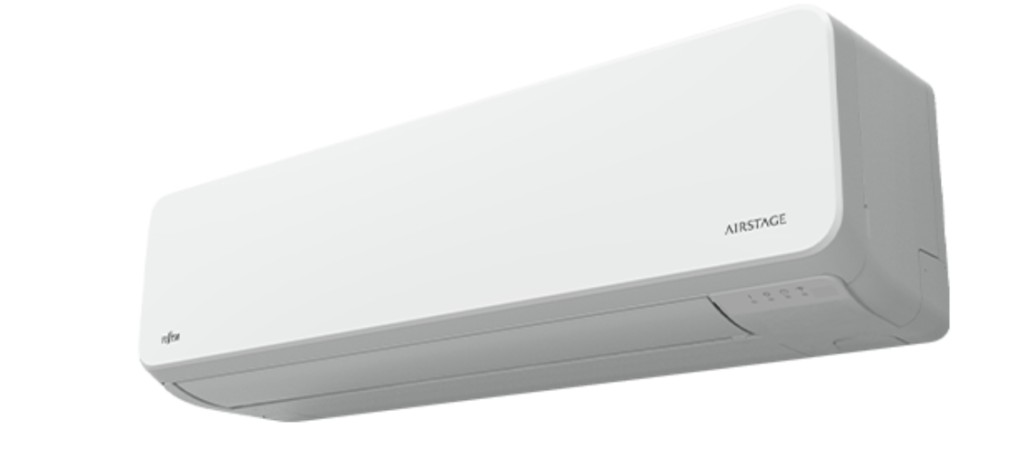 All You Need to Know about the Smallest Mini Split.