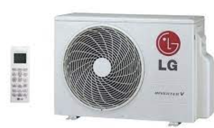 All You Need to Know about the Smallest Mini Split.