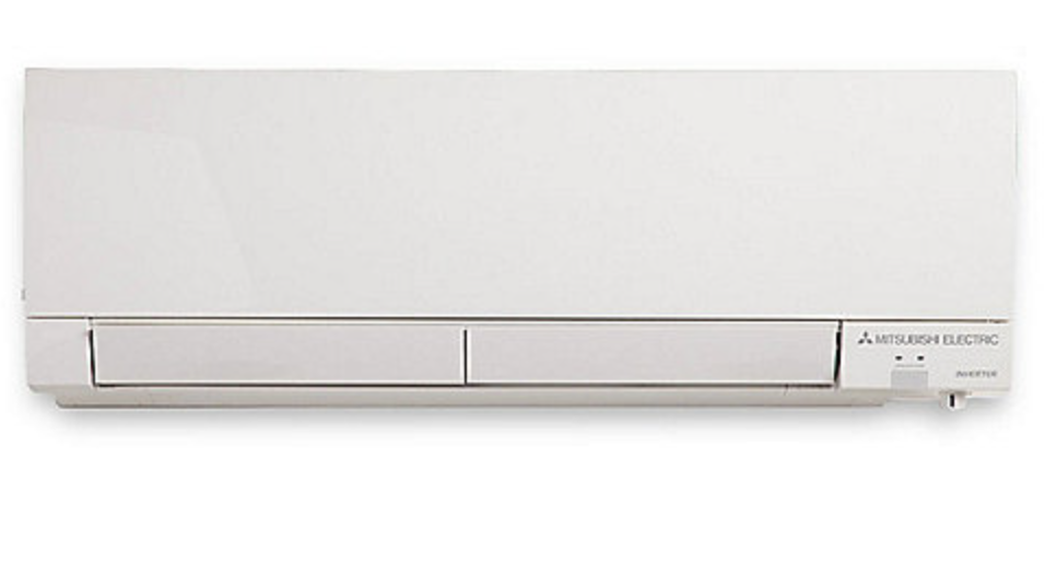 All You Need to Know about the Smallest Mini Split.