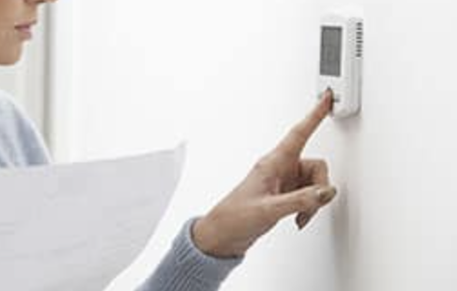 Thermostat says Heat on but no Heat ? Find out why and Fix it.