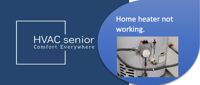 Home heater not working?Here is how to fix it at home.