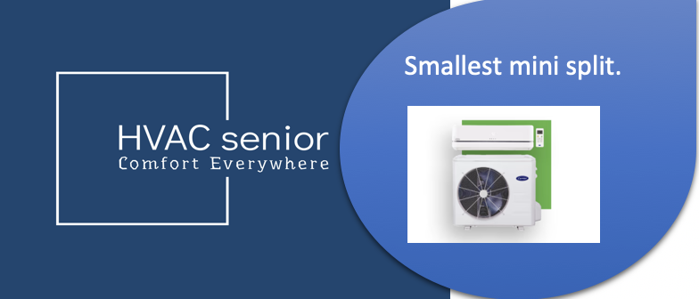 Smallest Mini Split: Best Compact Ductless AC Systems