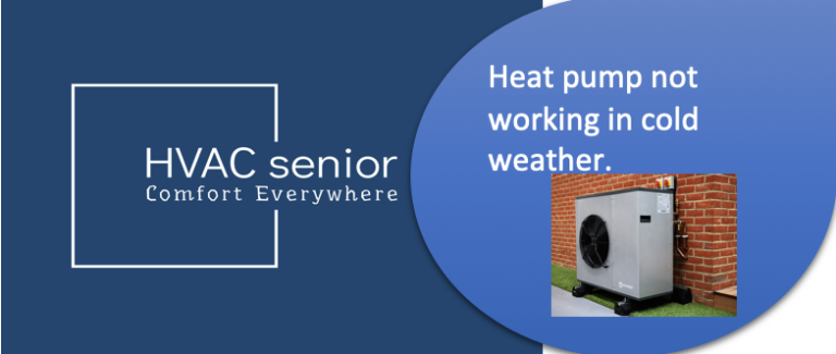 Home Central Heater Not Working? Find out why and how to fix it