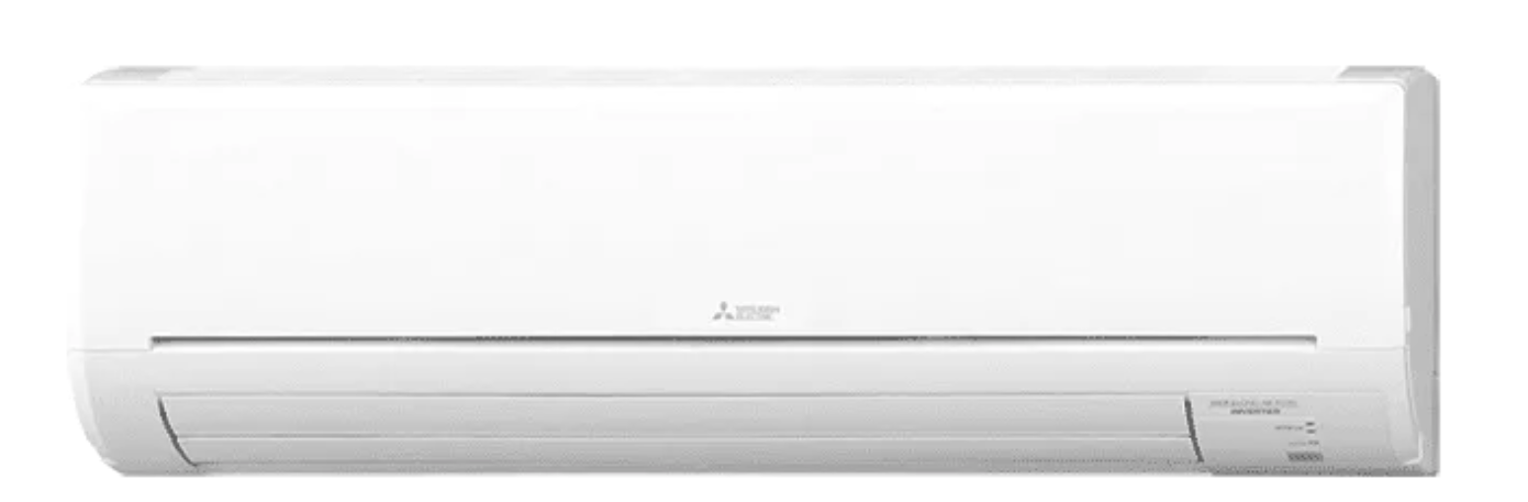 Smallest Ductless Mini Split Available.