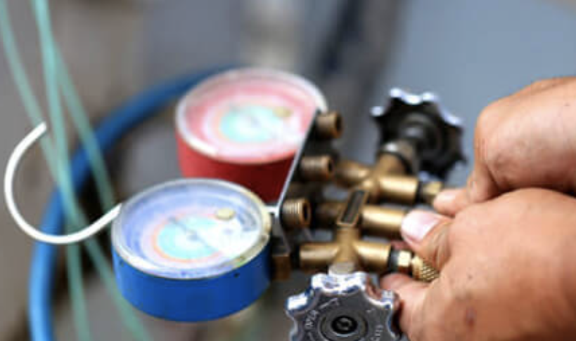 Troubleshooting a Heater Blowing Cold Air.